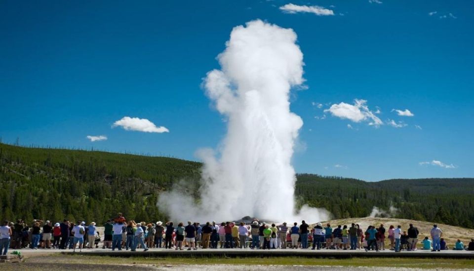 From Bozeman: Yellowstone & Teton Tour (3 Days & 2 Nights) - Practical Value for the Price