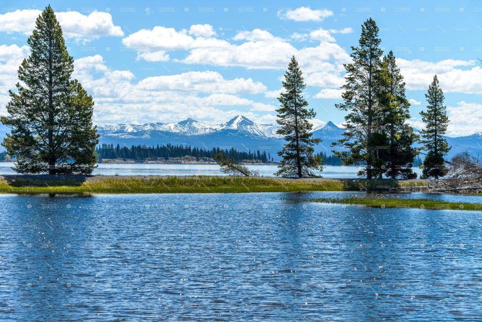 From Bozeman: Yellowstone & Teton Tour (3 Days & 2 Nights) - FAQs