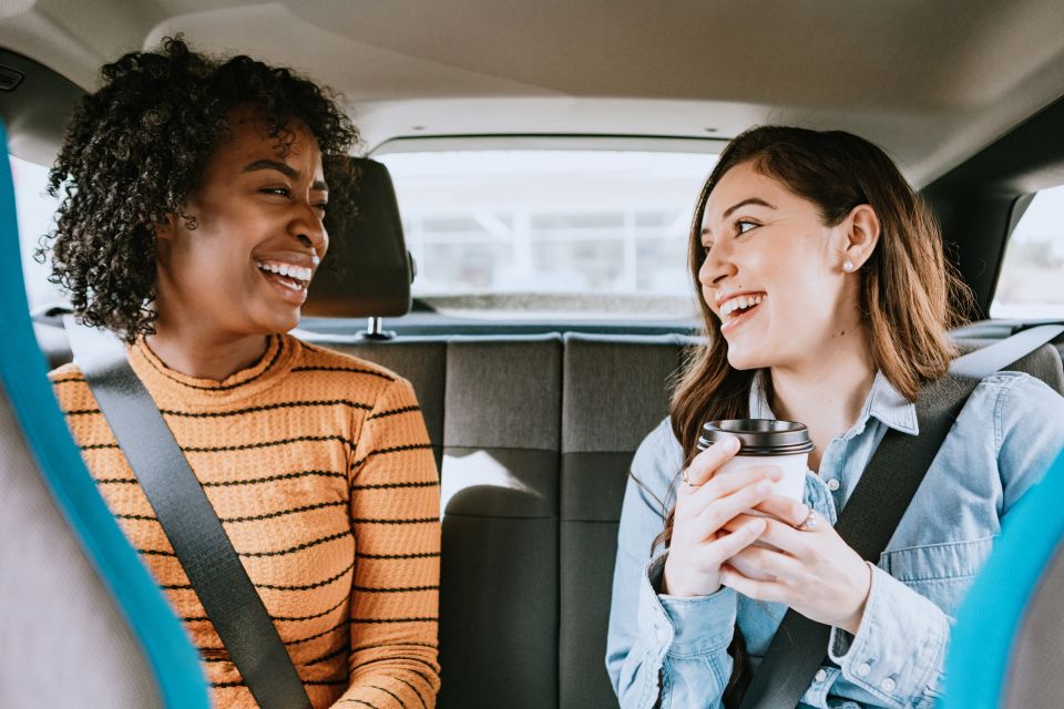 From Buffalo Airport: Niagara Falls Private Transfer - An Honest Look at the Experience