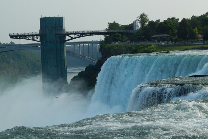 From Buffalo:Niagara Falls Private Full day Tour - Why This Tour Offers Good Value