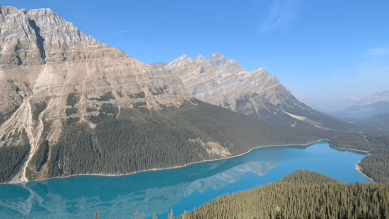 From Canmore/Banff: Icefields Parkway Experience - Your 10-Hour Journey Through the Rockies