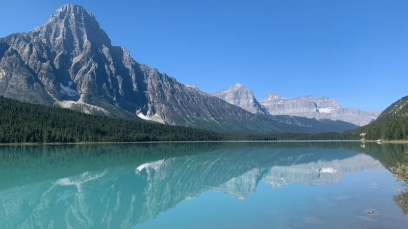From Canmore/Banff: Icefields Parkway Experience - From Good to Great: What Makes the Guides Stand Out