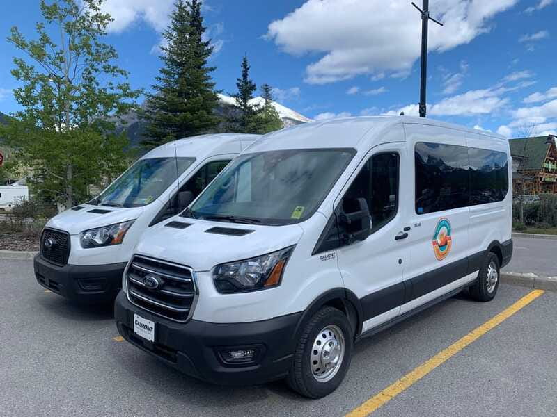 From Canmore/Banff: Icefields Parkway Experience - Final Thoughts