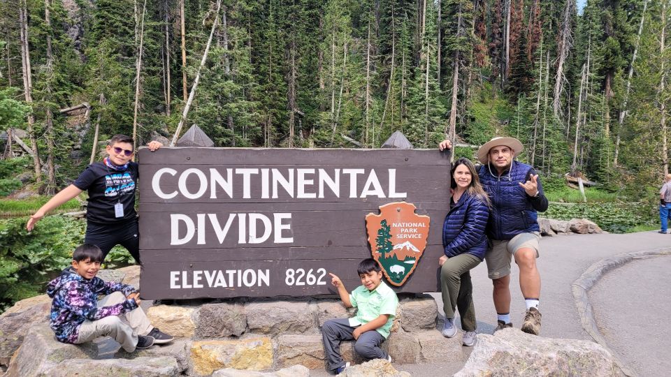 From Cody: Full-Day Yellowstone National Park Tour - Final Thoughts: Who is This Tour Best For?