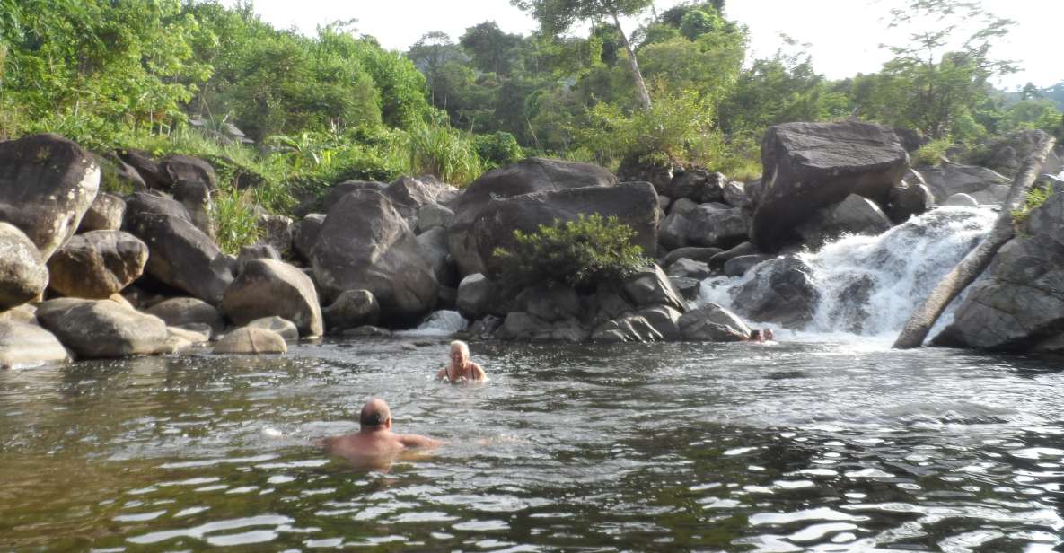 From Dalat: 4D3N Central Highlands Explorer Loop - Exploring the Central Highlands: What the Tour Offers