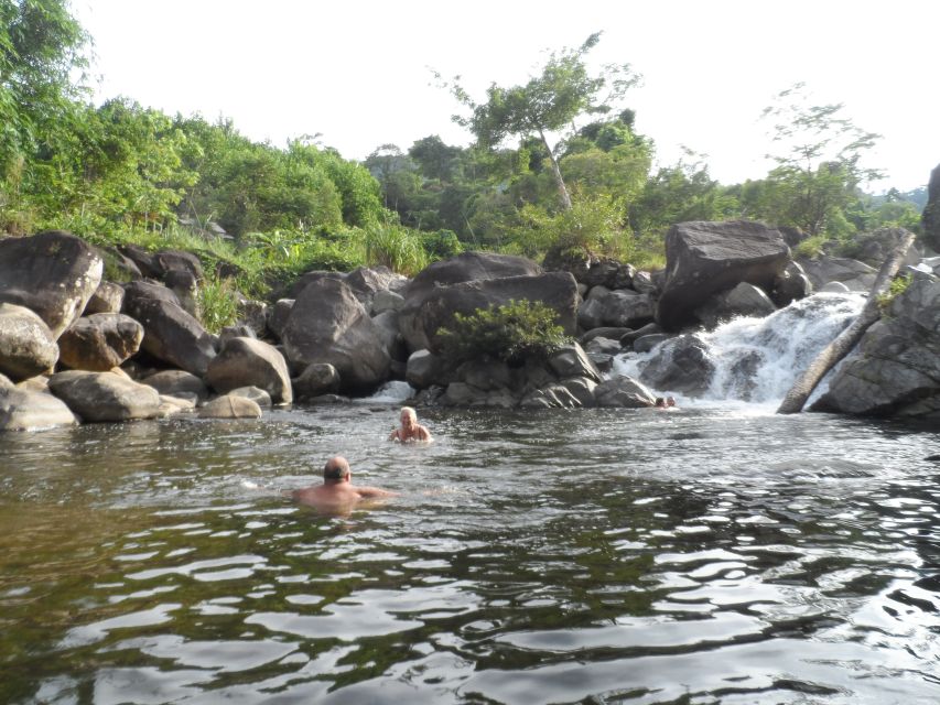 From Dalat: 4D3N Central Highlands Explorer Loop - Transport and Accommodation: Comfort Meets Authenticity