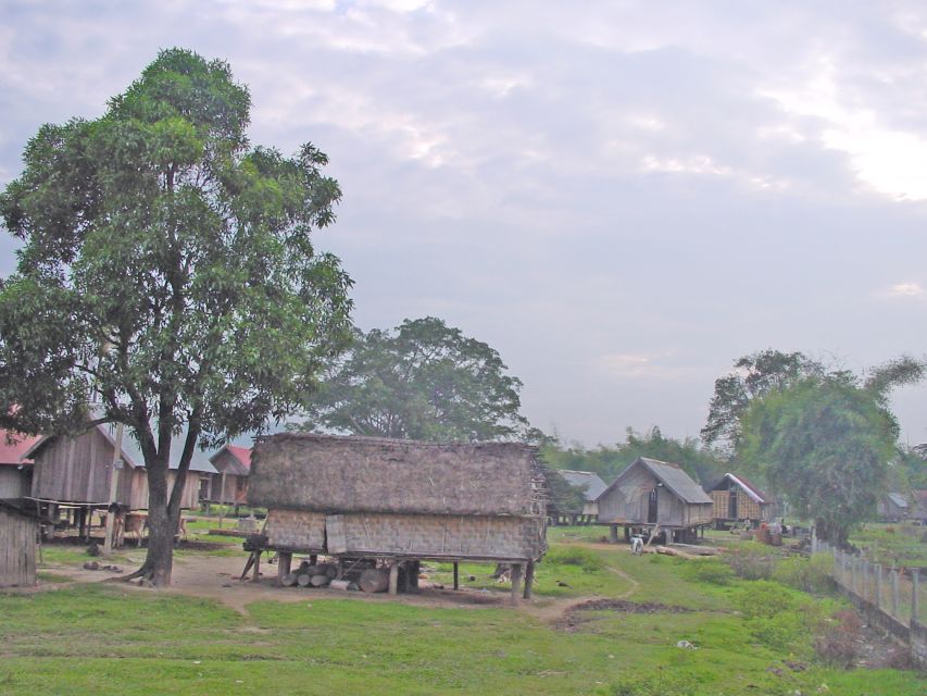 From Dalat: 4D3N Central Highlands Explorer Loop - Frequently Asked Questions