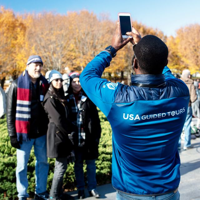 From DC: Colonial Williamsburg and Historical Triangle Tour - Authentic Insights from Past Travelers