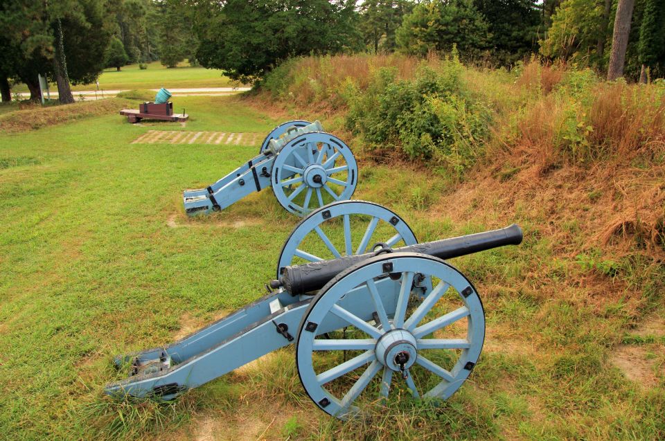 From DC: Colonial Williamsburg and Historical Triangle Tour - Final Thoughts: Who Will Love This Tour?