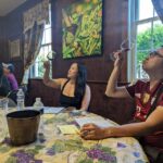 From DC: Premium Virginia Wine Country Tour with Tastings - FAQs