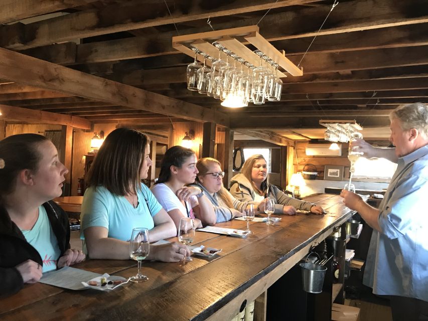 From DC: Premium Virginia Wine Country Tour with Tastings - Final Thoughts: Is It Worth It?