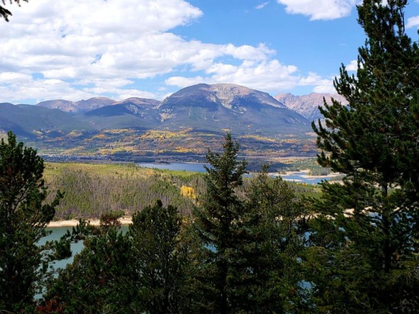 From Denver: Breckenridge and Rocky Mountains Guided Tour - The Practicalities: How It All Comes Together