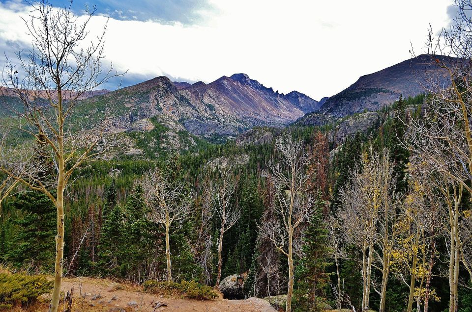 From Denver: Guided Hike in Rocky Mountain National Park - Why This Tour Is Worth It