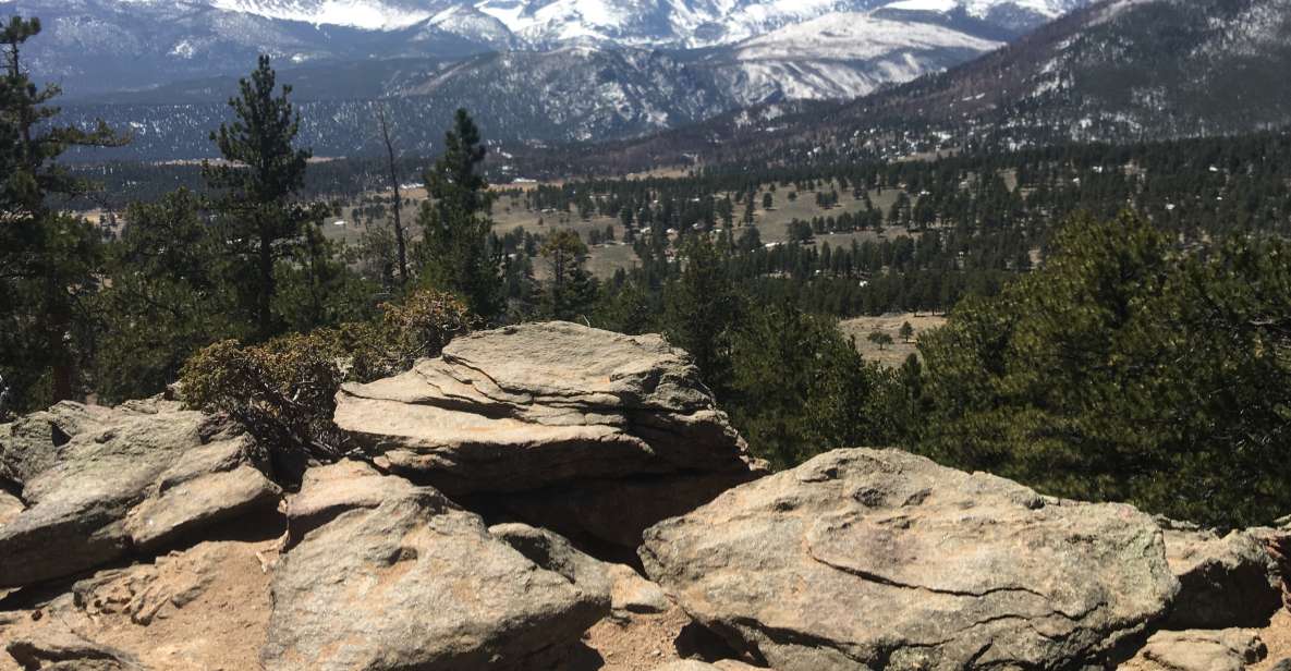 From Denver: Guided Hike in Rocky Mountain National Park - FAQ