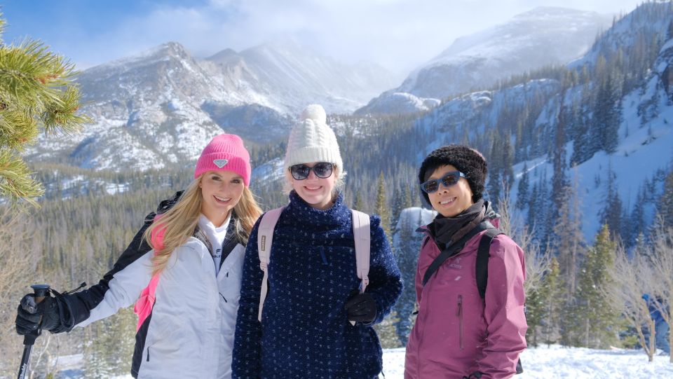 From Denver: Guided Hike in the Rockies - An In-Depth Look at the Guided Hike Experience