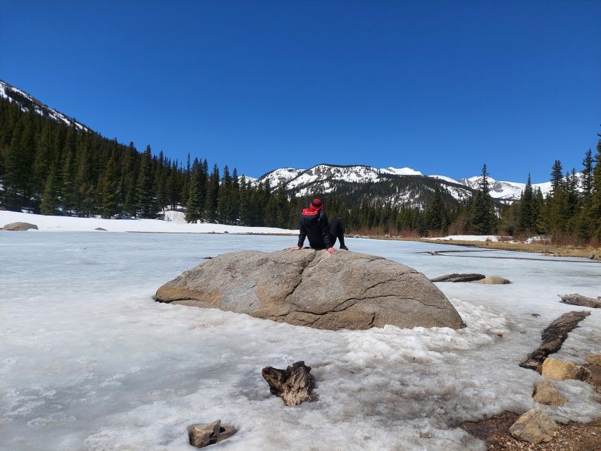 From Denver: Guided Hike in the Rockies - Who This Tour Is Best For