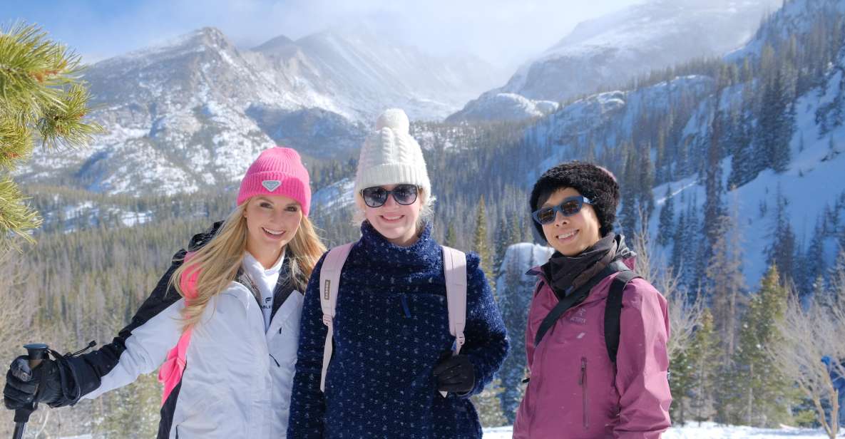 From Denver: Guided Hike in the Rockies - The Sum Up
