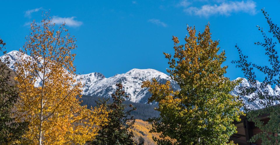 From Denver: Hike the Rockies Tour - What to Expect on the Hike the Rockies Tour