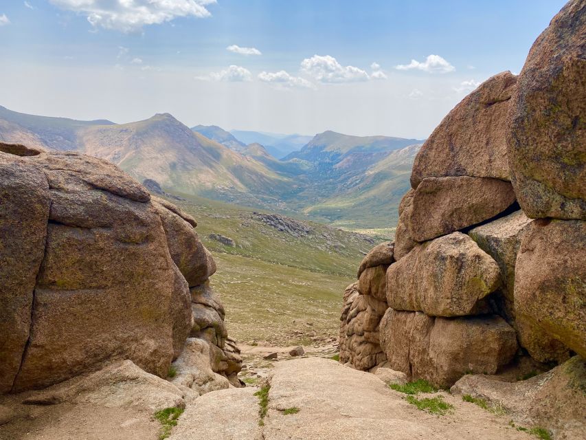 From Denver: Pikes Peak and Garden of the Gods Guided Tour - Who Will Love This Tour?