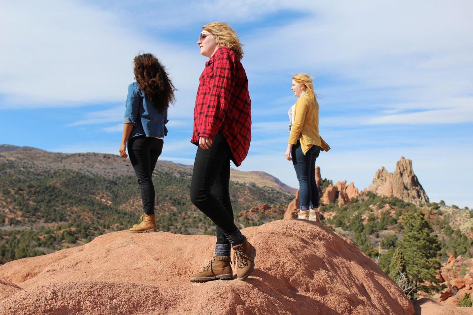 From Denver: Pikes Peak and Garden of the Gods Guided Tour - FAQs