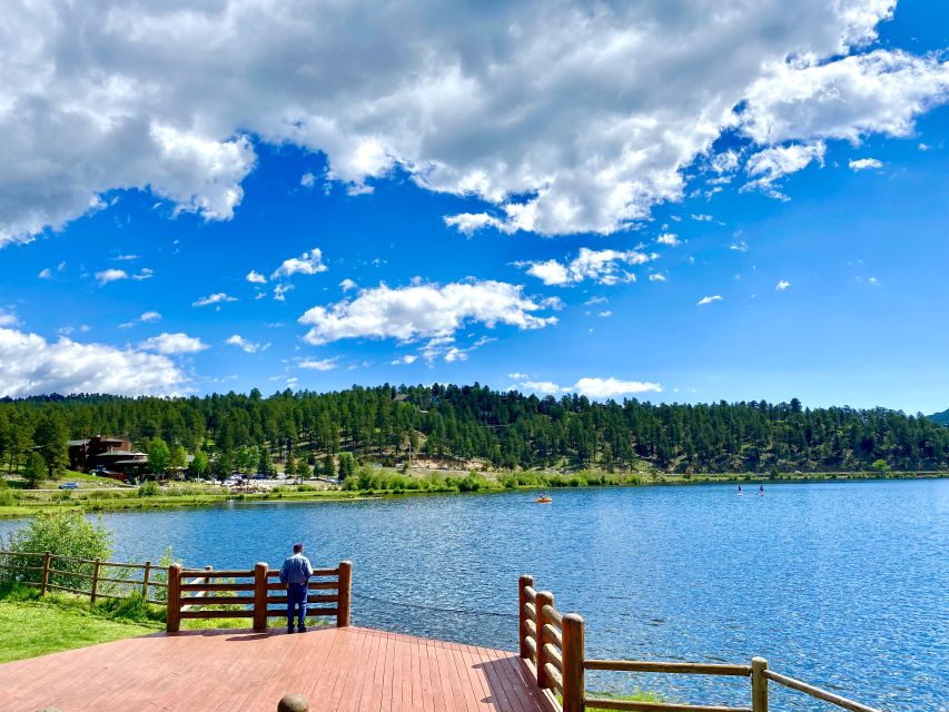 From Denver: Red Rocks and Foothills Half-Day Guided Tour - Who Would Love This Tour?