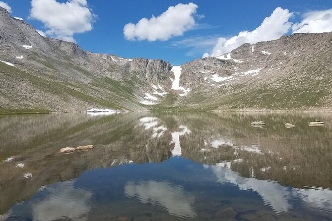 From Denver - Small group tour to Mount Evans /Mount Blue Sky - Exploring Colorados Majestic Peaks: A Review of the Small-Group Tour to Mount Evans and Mount Blue Sky