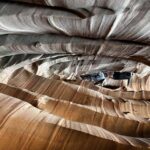 From Escalante: Zebra Slot Canyon Guided Tour and Hike - A Deep Dive into the Zebra Slot Canyon Guided Tour