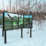 From Fairbanks: Arctic Circle Northern Lights Full-Day Trip - The Itinerary Breakdown: What You Can Expect