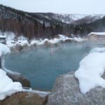 From Fairbanks: Chena Hot Springs Northern Lights Tour - What’s Included and What’s Not