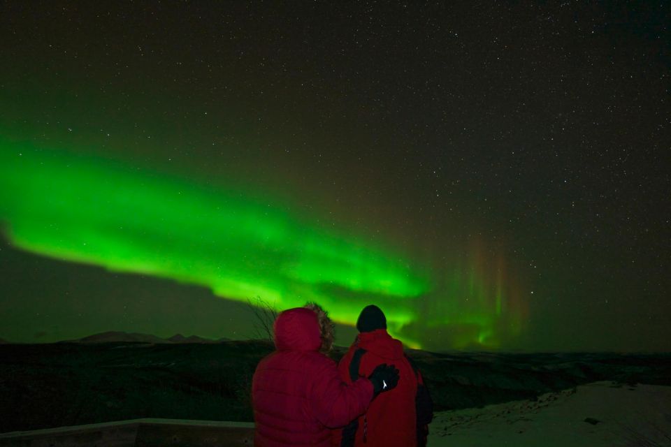 From Fairbanks: Northern Lights Aurora Tour with Photography - Who Should Consider This Tour?