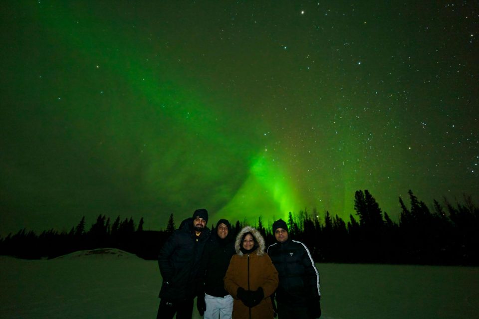 From Fairbanks: Northern Lights Aurora Tour with Photography - Final Thoughts: Is It Worth It?