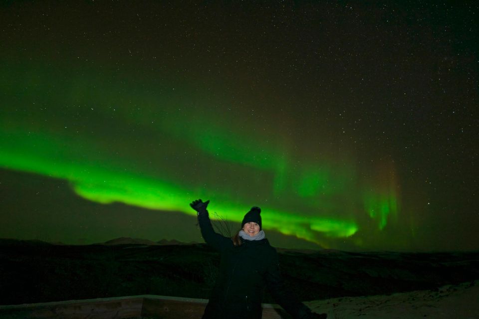 From Fairbanks: Northern Lights Aurora Tour with Photography - Frequently Asked Questions