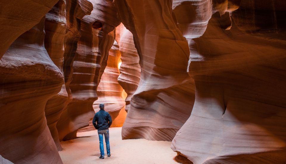 From Flagstaff: Antelope Canyon and Horseshoe Bend - Why This Tour Offers Great Value