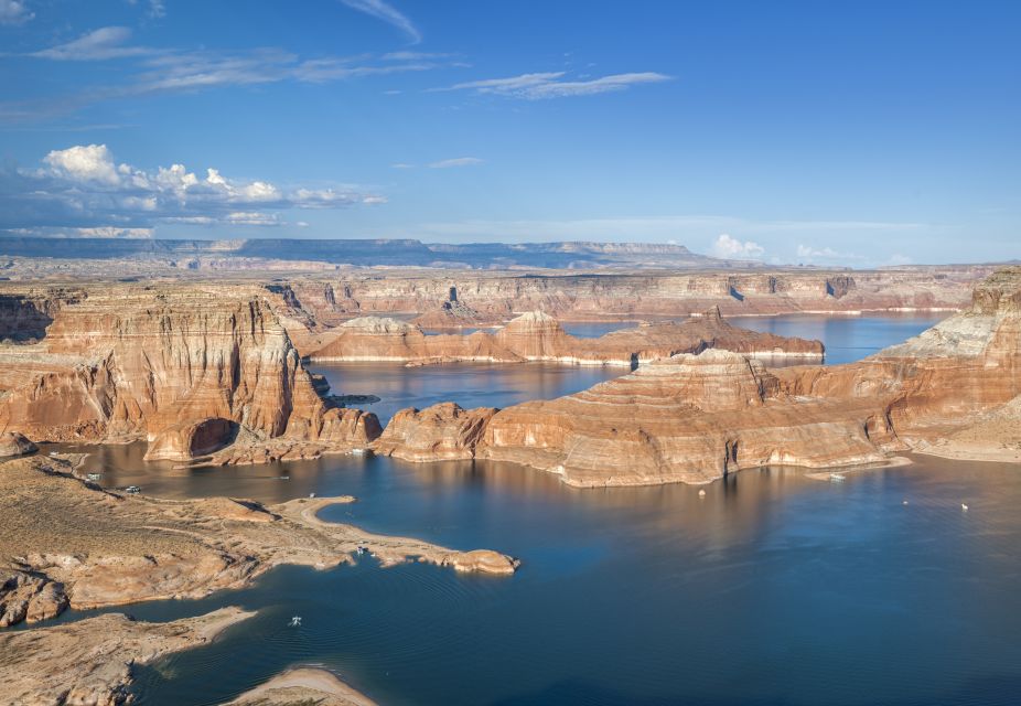 From Flagstaff: Antelope Canyon and Horseshoe Bend - Practical Tips for Travelers