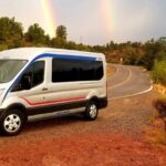 From Flagstaff: Grand Canyon Railroad Full-Day Guided Tour - The Itinerary in Detail