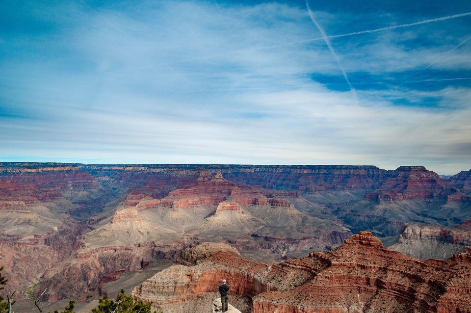 From Flagstaff: Grand Canyon Railroad Full-Day Guided Tour - Final Thoughts