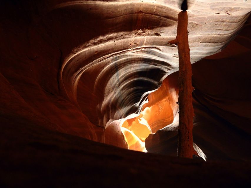 From Flagstaff or Sedona: Antelope Canyon Full-Day Tour - FAQs  
