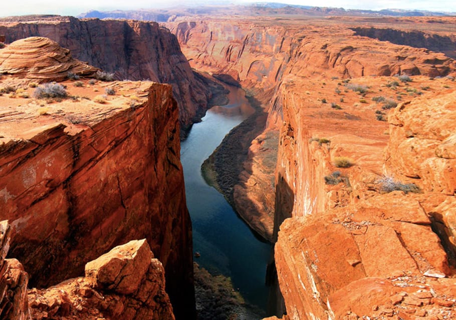 From Flagstaff or Sedona: Full-Day Colorado River Float Trip - The Sum Up