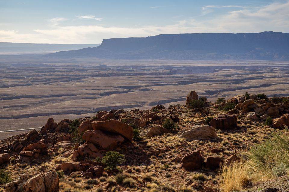 From Flagstaff or Sedona: Hopi Lands Cultural Tour & Lunch - An In-Depth Look at the Hopi Lands Cultural Tour & Lunch