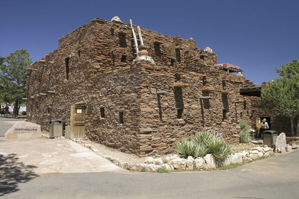 From Flagstaff or Sedona: Hopi Lands Cultural Tour & Lunch - Who Is This Tour Best For?