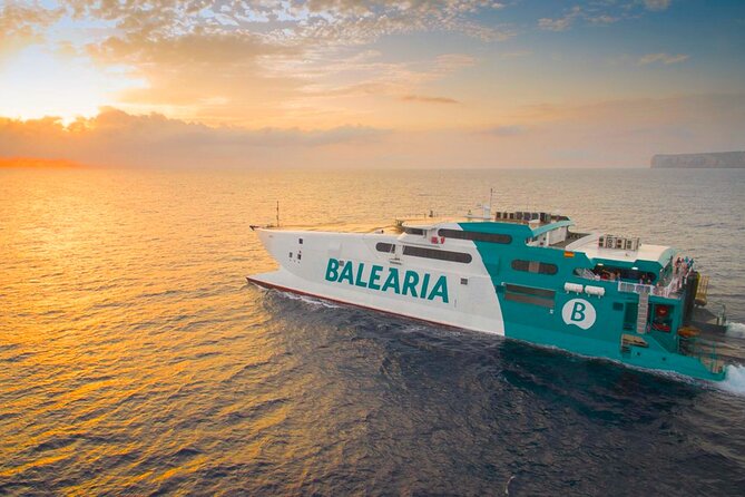 FROM FLORIDA: Bahamas Day Escape By Ferry - Who Is This Tour Best For?