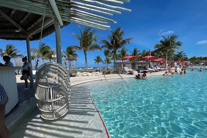 FROM FLORIDA: Bahamas Day Escape By Ferry - Final Thoughts