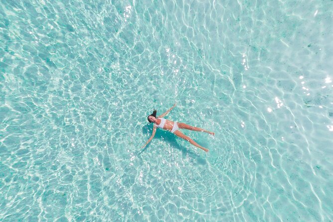 FROM FLORIDA: Bimini Bahamas Day Trip By Fast Ferry - FAQs