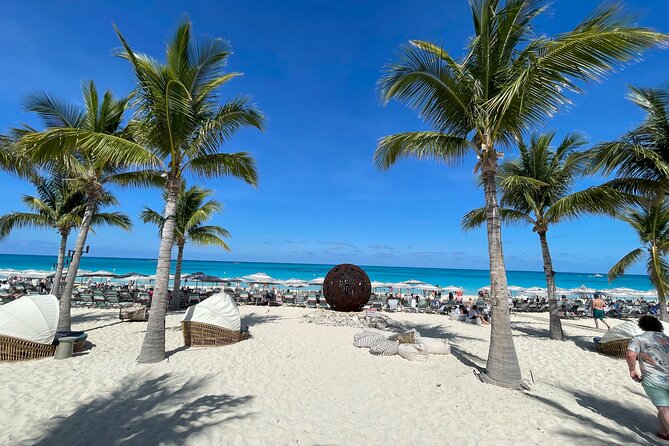 FROM FLORIDA: Bimini Bahamas Day Trip By Fast Ferry - In The Sum Up