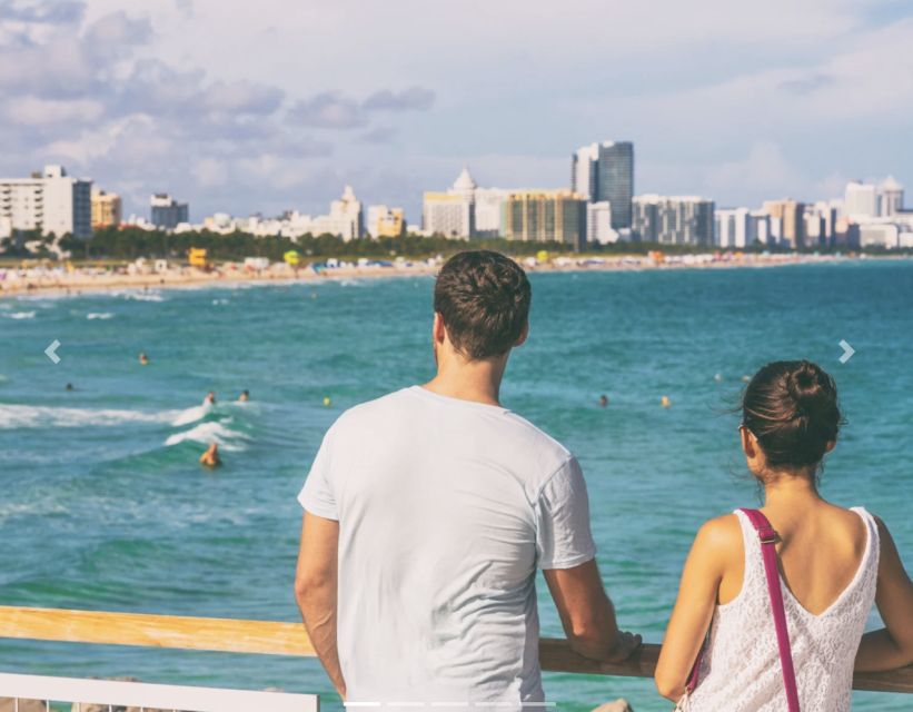 From Fort Lauderdale: Best of Miami Small Group Tour w/Boat - Introduction to the Miami Day Trip