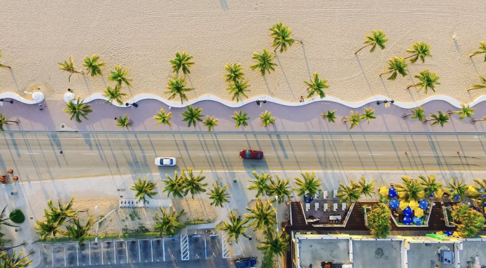 From Fort Lauderdale: Best of Miami Small Group Tour w/Boat - The Practical Side: Transportation, Group Size, and Timing