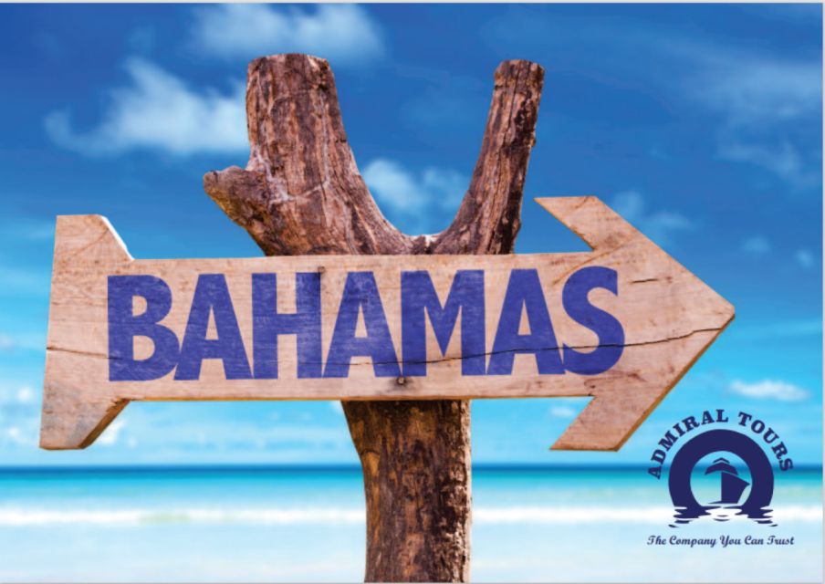 From Fort Lauderdale: Bimini Island Day Trip by Ferry - Authentic Traveler Insights