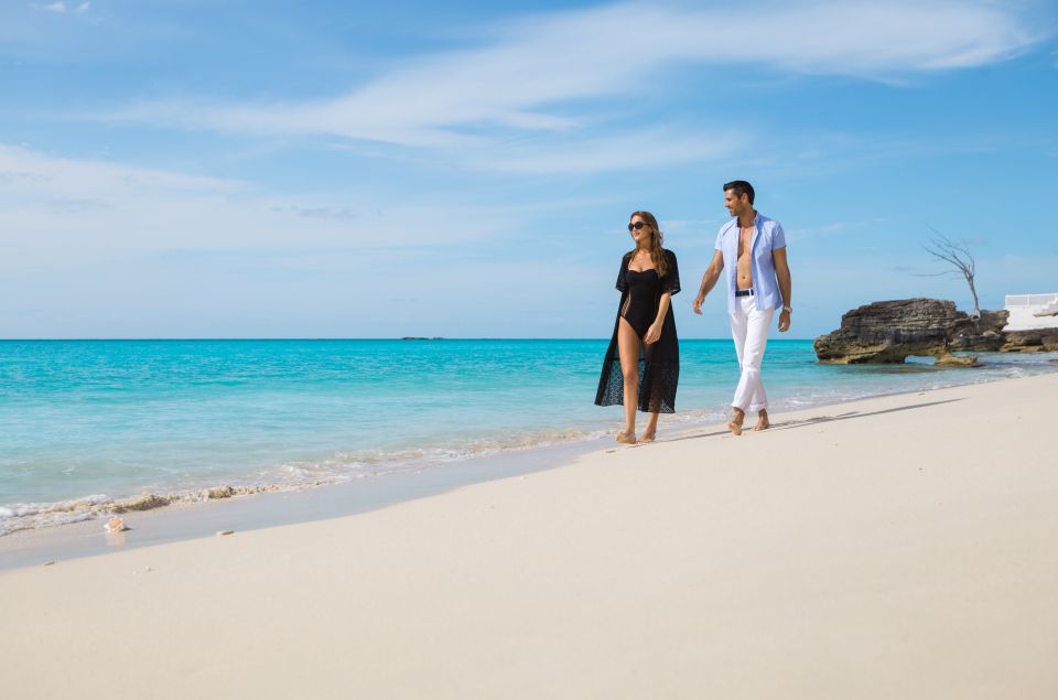 From Fort Lauderdale: Day Trip to Bimini - From Fort Lauderdale: Day Trip to Bimini — A Practical Guide