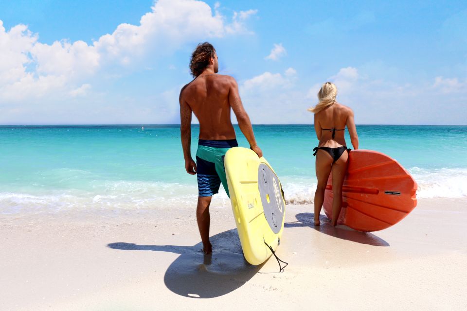 From Fort Lauderdale: Day Trip to Bimini - What to Expect from the Day Trip to Bimini