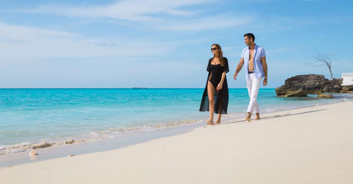From Fort Lauderdale: Day Trip to Bimini - Breaking Down the Itinerary